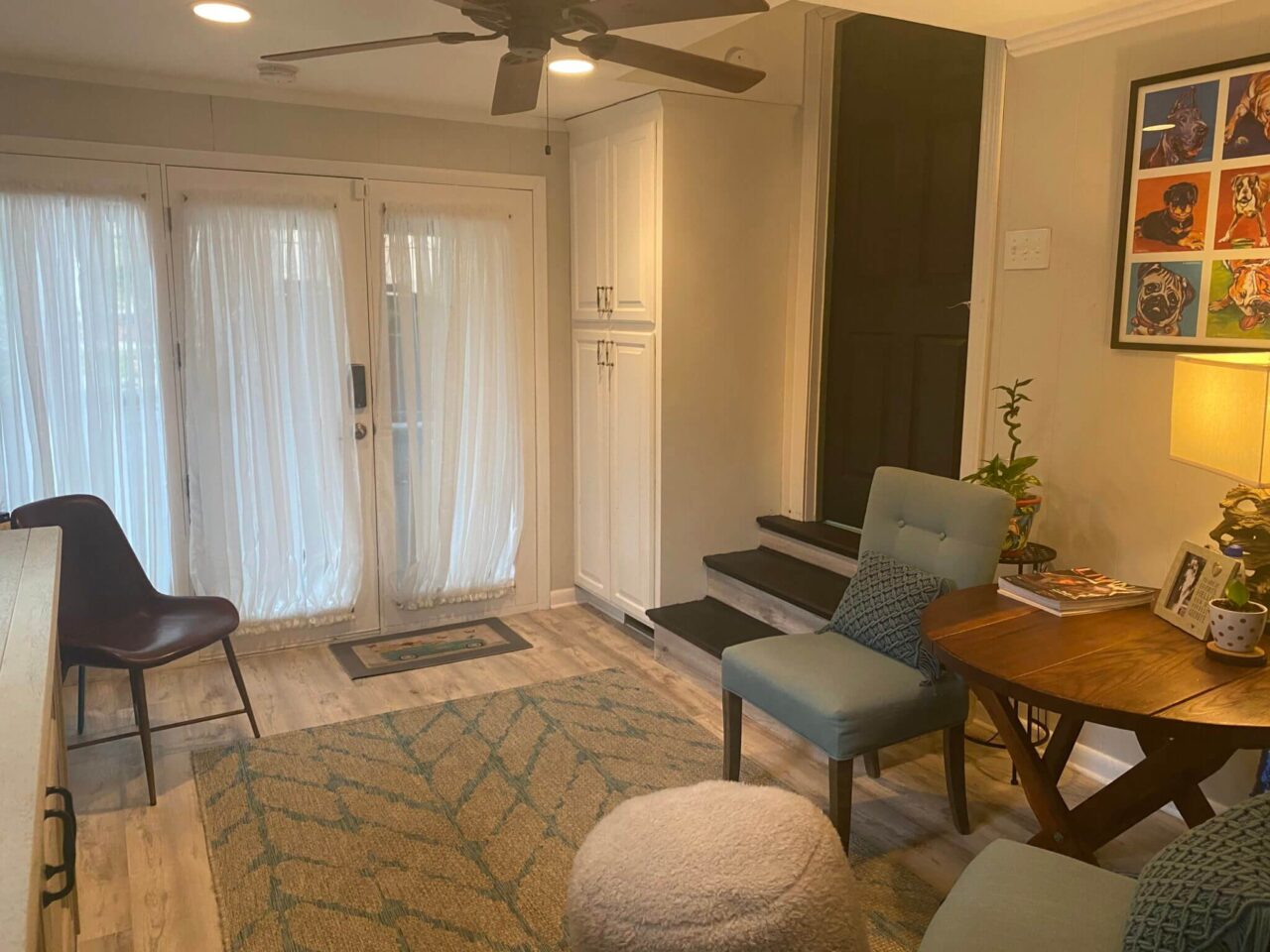 Patient Information | Dr. Neely North