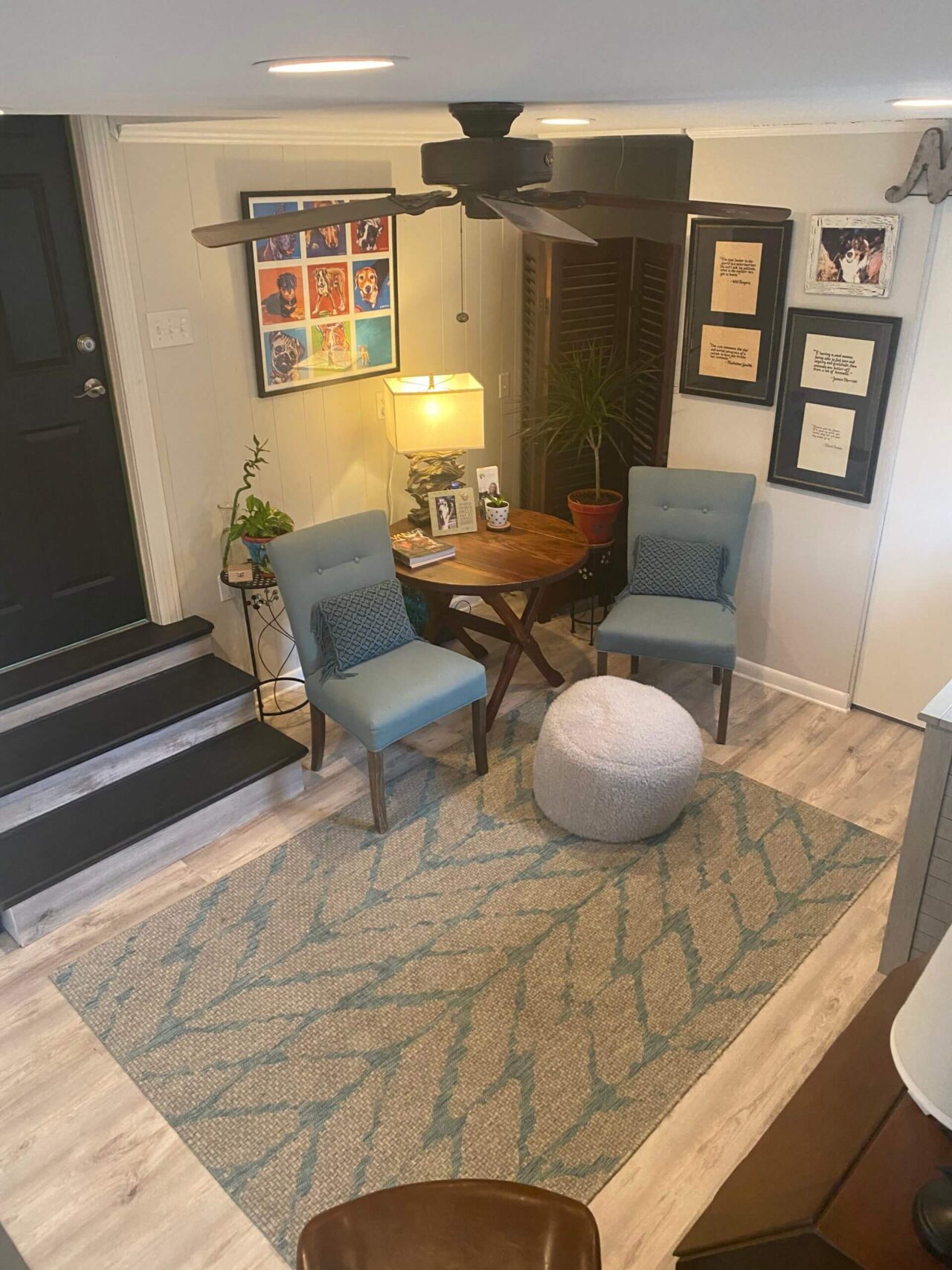 Patient Information | Dr. Neely North